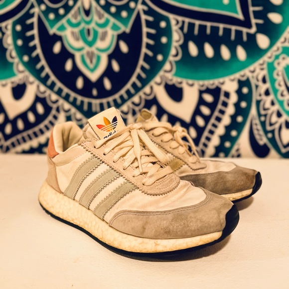 adidas | Shoes | Adidas Iniki Pride | Poshmark